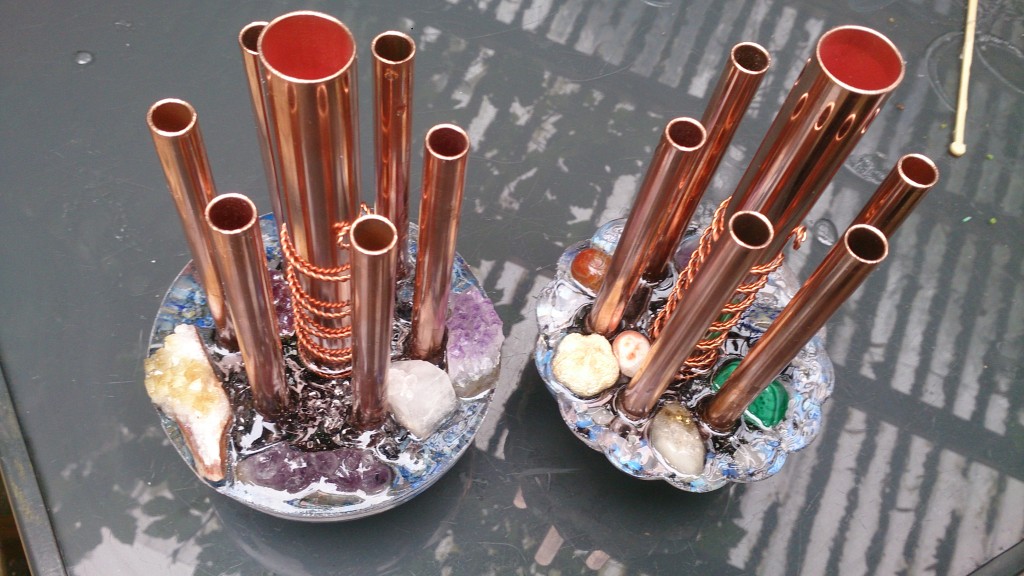 Chembusters – Monique Calis